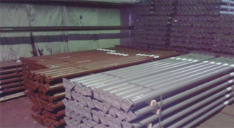 AFCO Manufacturing – YOUR TRUSTED SUPPORT